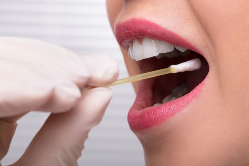 Surprising Things About Spit - General Dentistry - St. Petersburg ...